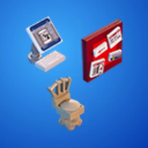 ⫷ Fortnite Daily Bugle & MJ Bundle Bundle ⫸ Packs & Bundles 📦 ᑕ ᑐnite.site