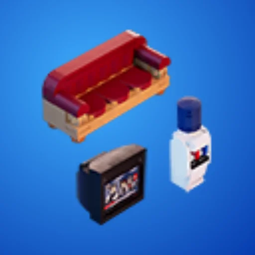 ⫷ Fortnite Daily Bugle Bundle ⫸ Packs & Bundles 📦 ᑕ ᑐnite.site
