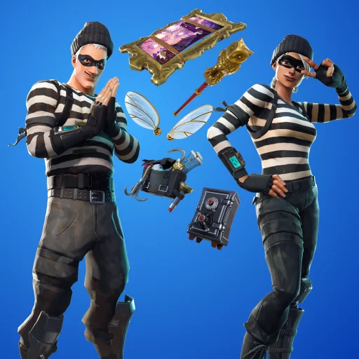 ⫷ Fortnite Rapscallion Skin ⫸ Characters & Skins 👕 ᑕ ᑐnite.site