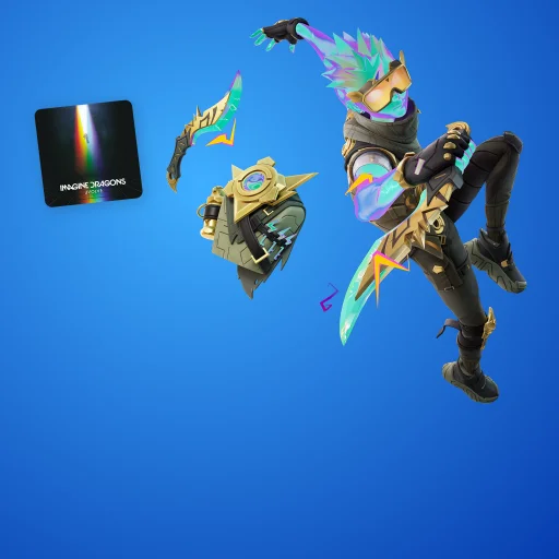 ⫷ Fortnite Thunder Bundle Bundle ⫸ Packs & Bundles 📦 ᑕ ᑐnite.site