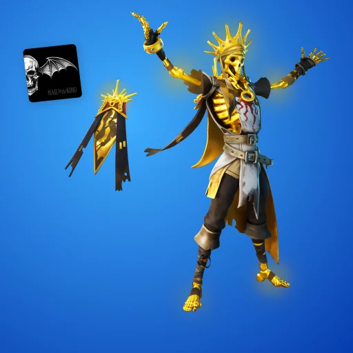 ⫷ Fortnite Oro Skin ⫸ Characters & Skins 👕 ᑕ ᑐnite.site