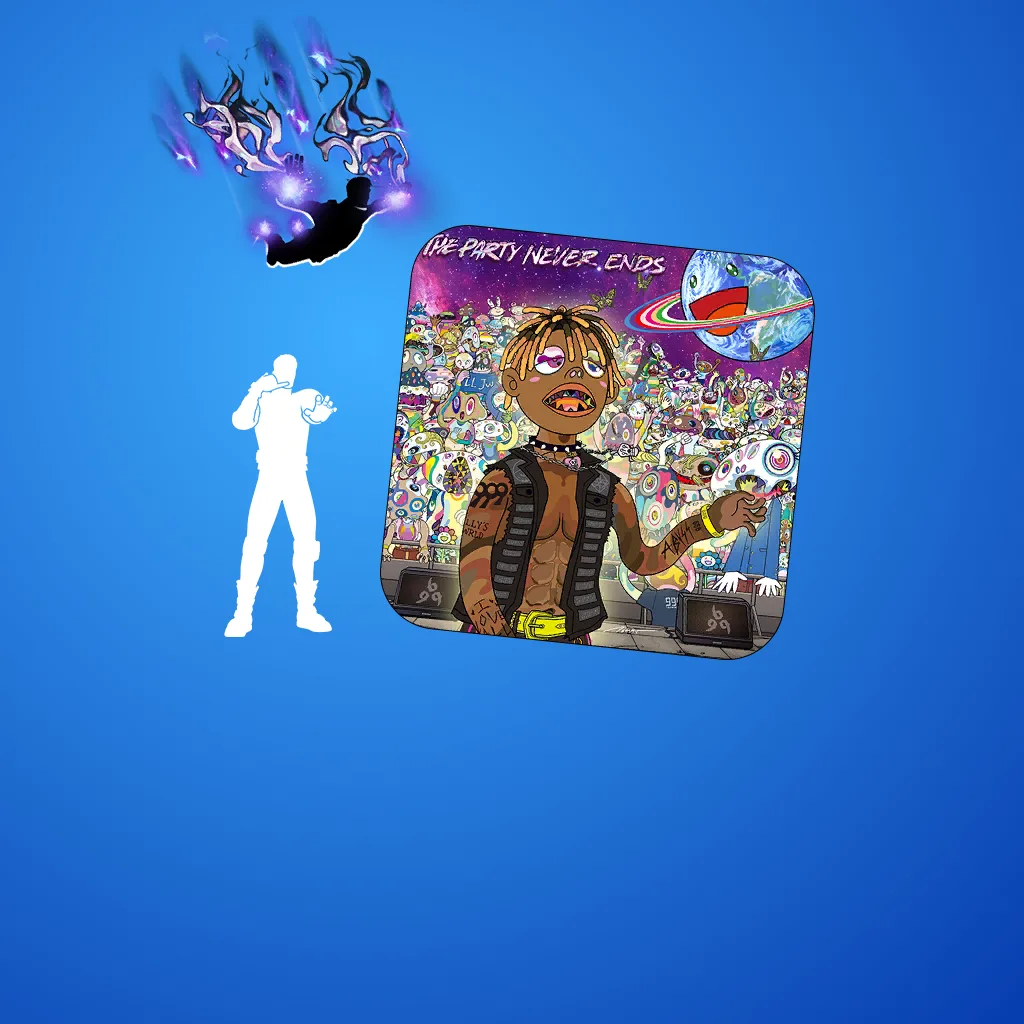 ⫷ Fortnite Empty Out Your Pockets Dance ⫸ Emotes & Dances 💃 ᑕ ᑐnite.site