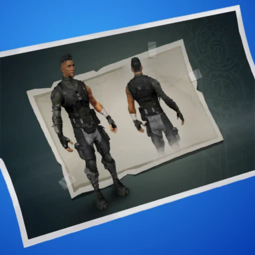 ⫷ Fortnite Recon Ranger Skin ⫸ Characters & Skins 👕 ᑕ ᑐnite.site