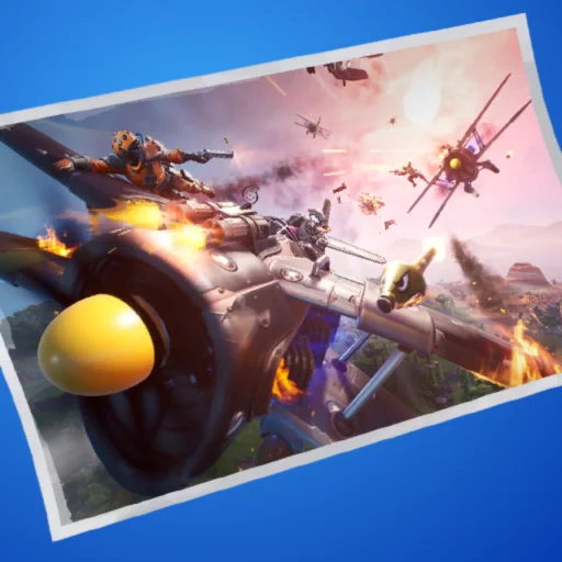 ⫷ Fortnite Supersonic Skin ⫸ Characters & Skins 👕 ᑕ ᑐnite.site