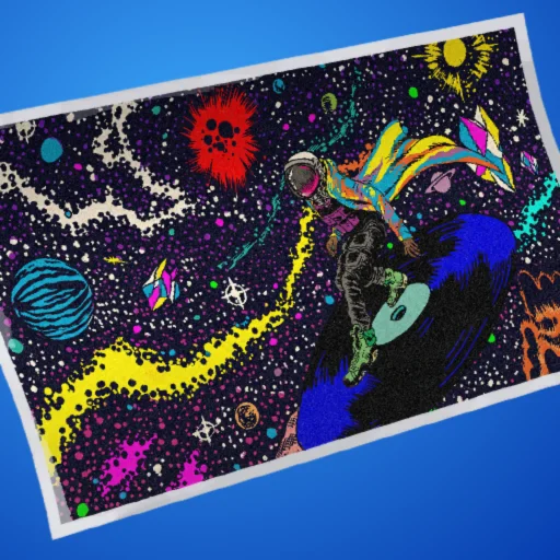 ⫷ Fortnite Astroworld Backpack ⫸ Back Blings & Backpacks 🎒 ᑕ ᑐnite.site