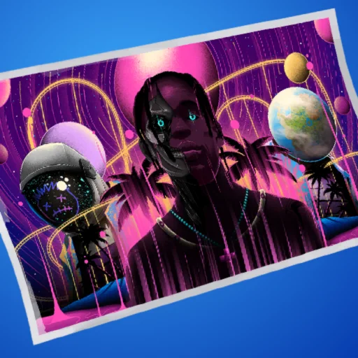 ⫷ Fortnite Head Banger Dance ⫸ Emotes & Dances 💃 ᑕ ᑐnite.site