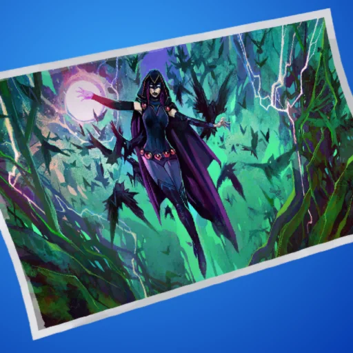 ⫷ Fortnite Rebirth Raven Skin ⫸ Characters & Skins 👕 ᑕ ᑐnite.site