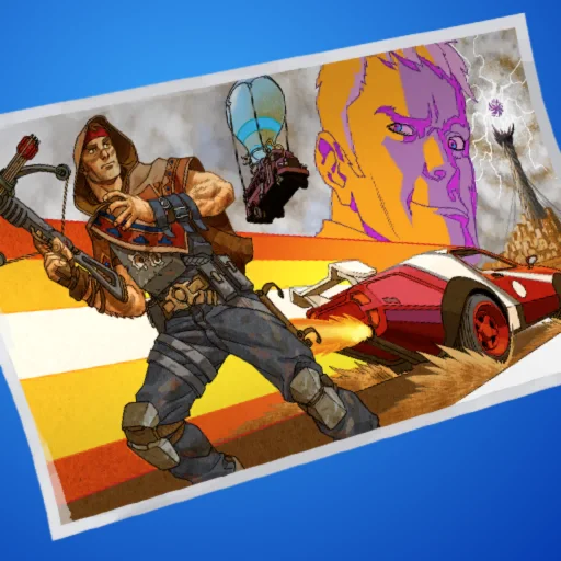 ⫷ Fortnite Agent Jones Skin ⫸ Characters & Skins 👕 ᑕ ᑐnite.site