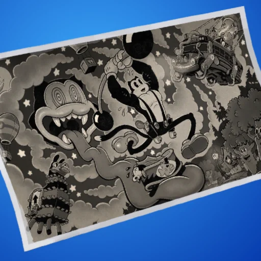 ⫷ Fortnite Toon Meowscles Skin ⫸ Characters & Skins 👕 ᑕ ᑐnite.site