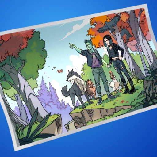 ⫷ Fortnite Beast Boy Skin ⫸ Characters & Skins 👕 ᑕ ᑐnite.site