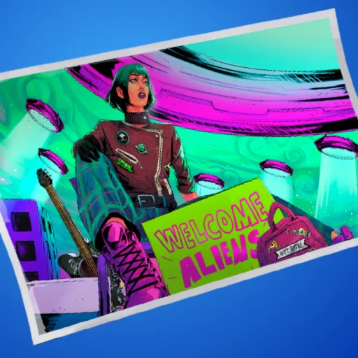 ⫷ Fortnite Sunny Skin ⫸ Characters & Skins 👕 ᑕ ᑐnite.site