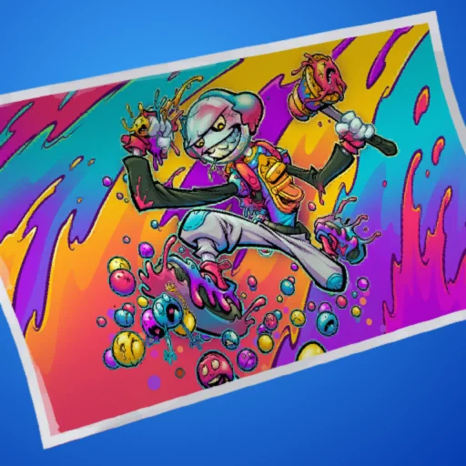 ⫷ Fortnite Gumbo Skin ⫸ Characters & Skins 👕 ᑕ ᑐnite.site