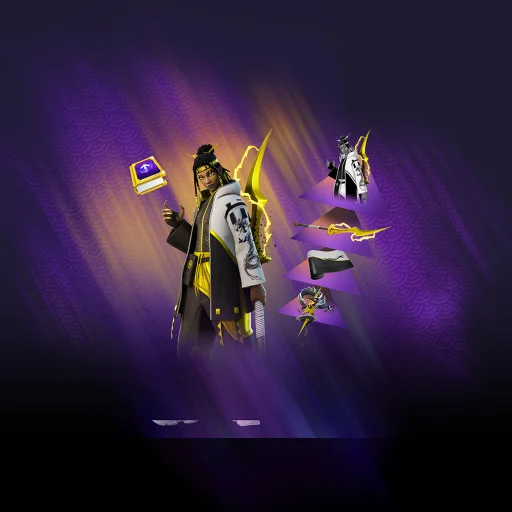 ⫷ Fortnite Ayida Skin ⫸ Characters & Skins 👕 ᑕ ᑐnite.site