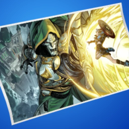 ⫷ Fortnite Doom Brella Glider ⫸ Umbrellas & Gliders ☂️ ᑕ ᑐnite.site