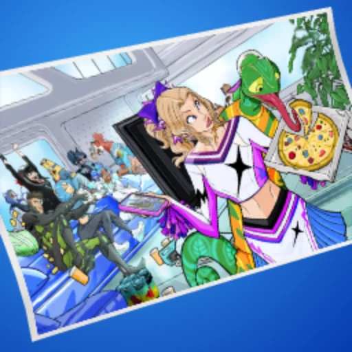 ⫷ Fortnite Haylee Skye Skin ⫸ Fortnite Skins 👕 ᑕ ᑐnite.site