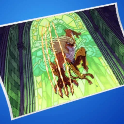 ⫷ Fortnite Meowtooth Skin ⫸ Characters & Skins 👕 ᑕ ᑐnite.site