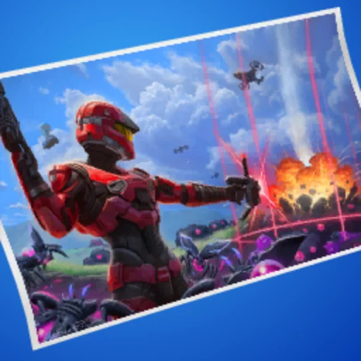 ⫷ Fortnite UNSC Spartan Skin ⫸ Characters & Skins 👕 ᑕ ᑐnite.site