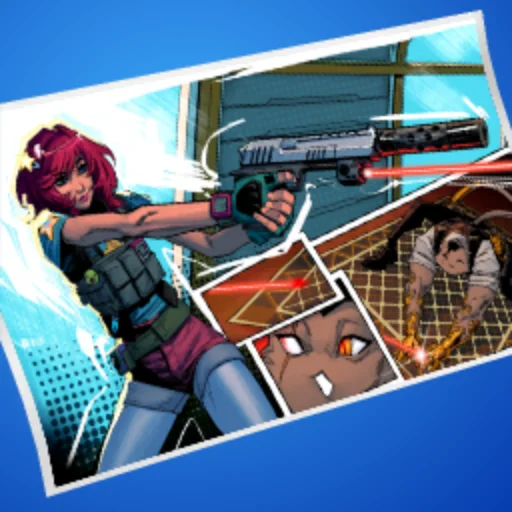 ⫷ Fortnite Undercover Skye Skin ⫸ Characters & Skins 👕 ᑕ ᑐnite.site