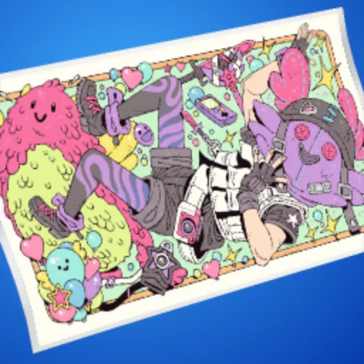 ⫷ Fortnite Undercover Skye Skin ⫸ Characters & Skins 👕 ᑕ ᑐnite.site