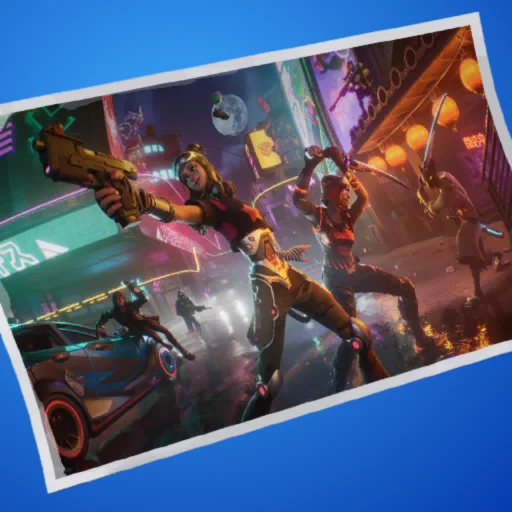 ⫷ Fortnite Renegade Robotics Bundle Bundle ⫸ Packs & Bundles 📦 ᑕ ᑐnite.site