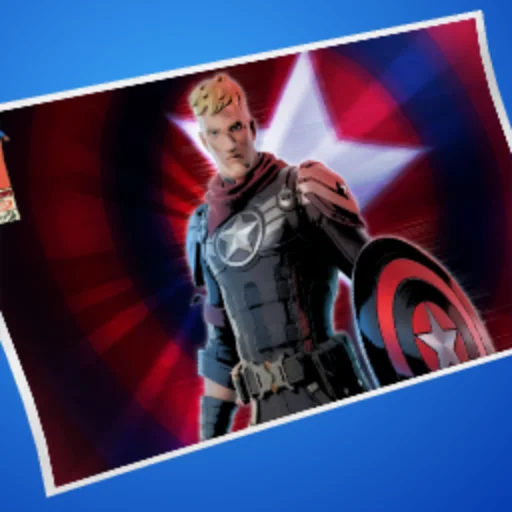 ⫷ Fortnite Captain Jones Skin ⫸ Characters & Skins 👕 ᑕ ᑐnite.site