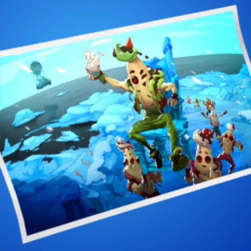 ⫷ Fortnite Lil Split Skin ⫸ Characters & Skins 👕 ᑕ ᑐnite.site