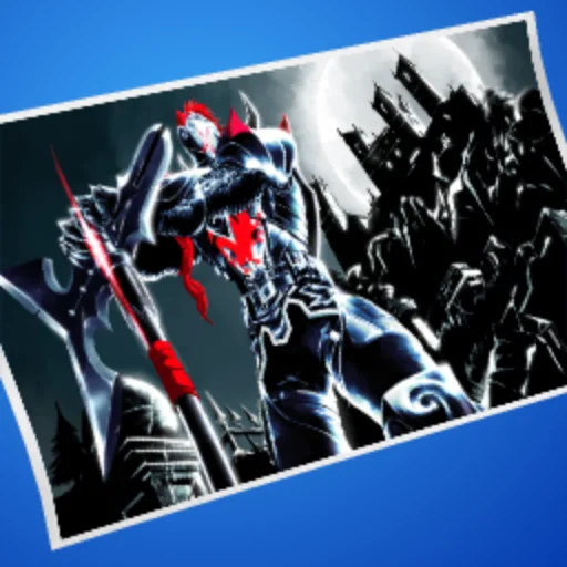 ⫷ Fortnite Schwarzer Ritter Skin ⫸ Fortnite Skins 👕 ᑕ ᑐnite.site