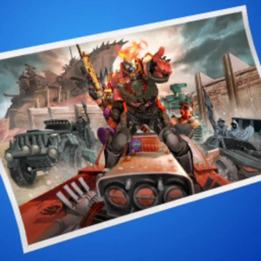 ⫷ Fortnite Megalo Don Skin ⫸ Characters & Skins 👕 ᑕ ᑐnite.site