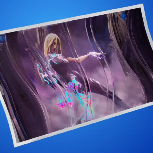 ⫷ Fortnite Serenade Skin ⫸ Characters & Skins 👕 ᑕ ᑐnite.site