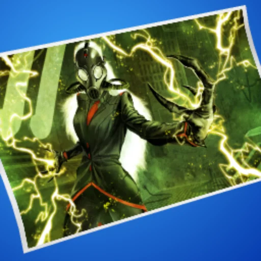 ⫷ Fortnite Chaos Director Skin ⫸ Characters & Skins 👕 ᑕ ᑐnite.site