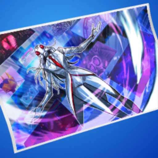 ⫷ Fortnite Chaos Director Skin ⫸ Characters & Skins 👕 ᑕ ᑐnite.site