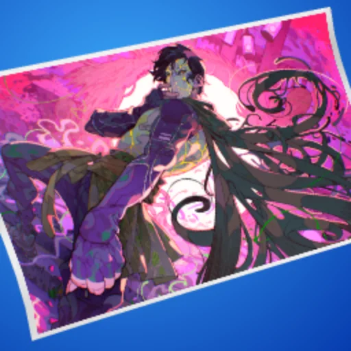 ⫷ Fortnite Mask Maker Daigo Skin ⫸ Characters & Skins 👕 ᑕ ᑐnite.site