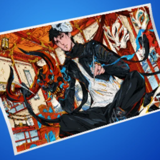 ⫷ Fortnite Daigo Skin ⫸ Characters & Skins 👕 ᑕ ᑐnite.site