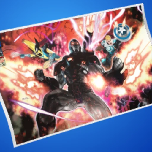 ⫷ Fortnite Machine Of War Wrap ⫸ Gun Wraps & Skins 🎁 ᑕ ᑐnite.site