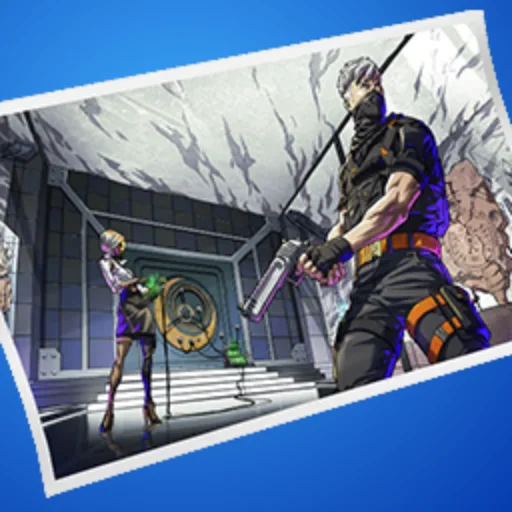 ⫷ Skin Nolan Chance Fortnite ⫸ Trajes y Skins Fortnite 👕 ᑕ ᑐnite.site