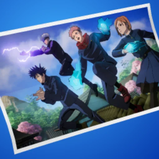 ⫷ Fortnite Satoru Gojo Skin ⫸ Characters & Skins 👕 ᑕ ᑐnite.site