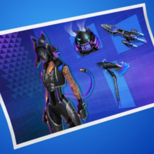 ⫷ Fortnite Renegade Lynx Skin ⫸ Characters & Skins 👕 ᑕ ᑐnite.site