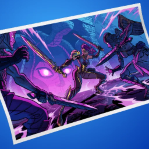 Fortnite Medusa Skin 👕 Fortnite Skins auf ᑕ ᑐnite.site