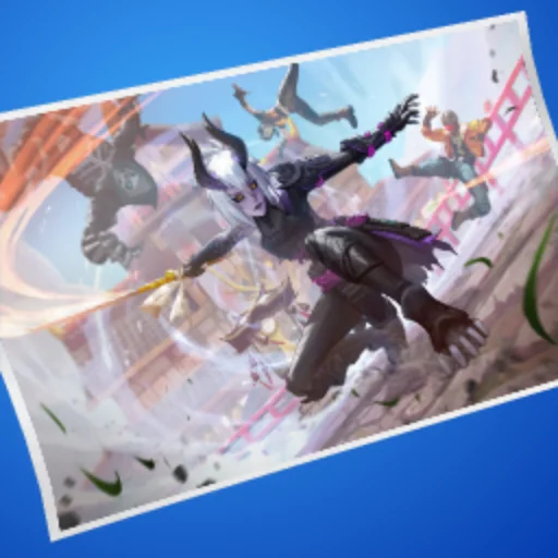 ⫷ Fortnite The Night Rose Skin ⫸ Characters & Skins 👕 ᑕ ᑐnite.site