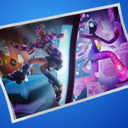 ⫷ Fortnite Ava Skin ⫸ Characters & Skins 👕 ᑕ ᑐnite.site