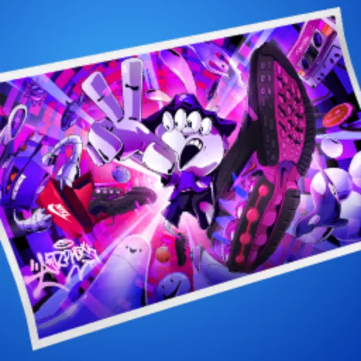 ⫷ Fortnite Maxxed Out Max Skin ⫸ Characters & Skins 👕 ᑕ ᑐnite.site