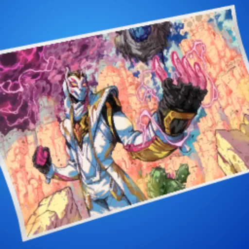 ⫷ Fortnite Trickster's Shield Backpack ⫸ Back Blings & Backpacks 🎒 ᑕ ...