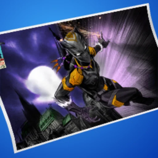 ⫷ Fortnite Shuri Skin ⫸ Characters & Skins 👕 ᑕ ᑐnite.site