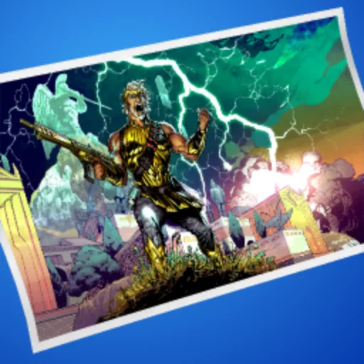 ⫷ Fortnite Zeus Skin ⫸ Characters & Skins 👕 ᑕ ᑐnite.site
