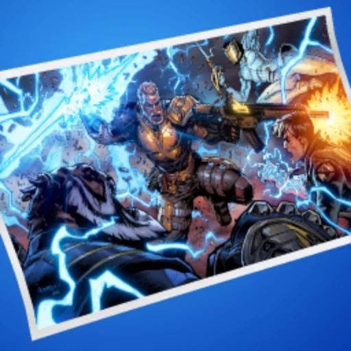 ⫷ Fortnite Zeus Skin ⫸ Characters & Skins 👕 ᑕ ᑐnite.site