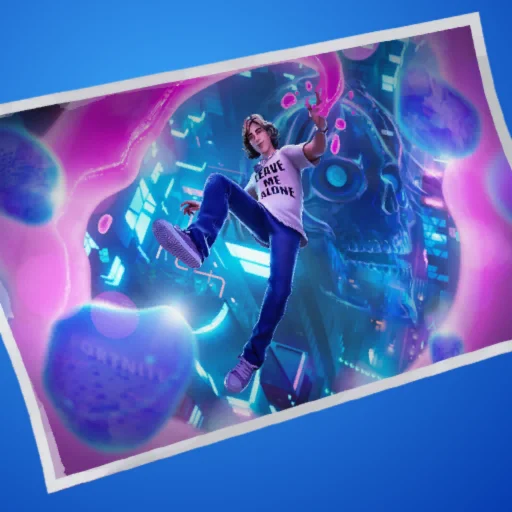 ⫷ Fortnite The Kid LAROI Skin ⫸ Characters & Skins 👕 ᑕ ᑐnite.site