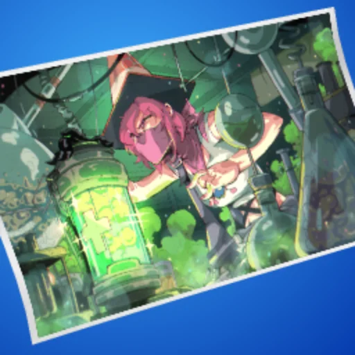 ⫷ Fortnite Joss Skin ⫸ Characters & Skins 👕 ᑕ ᑐnite.site