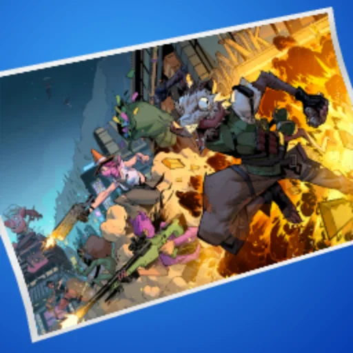 ⫷ Fortnite Joss Skin ⫸ Characters & Skins 👕 ᑕ ᑐnite.site