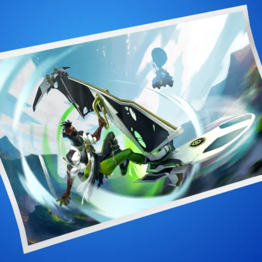 ⫷ Fortnite Trace Skin ⫸ Characters & Skins 👕 ᑕ ᑐnite.site