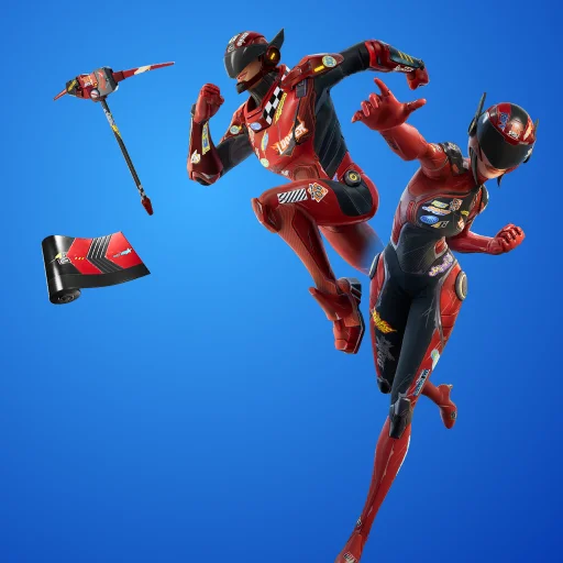 ⫷ Fortnite Rogue Gunner Skin ⫸ Characters & Skins 👕 ᑕ ᑐnite.site